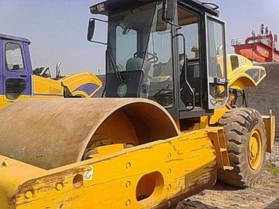 China Used XGMA 16Ton Road Roller Compactor for sale