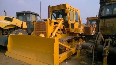 China Sell Used CAT Caterpillar D7G Bull Dozer for sale
