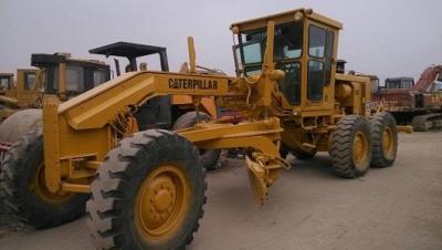 China 140G GRADER Used CAT 140G CATERPILLAR Motor Grader for sale