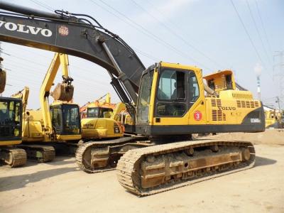 China VOLVO EC360 Excavator Used VOLVO EC360 Excavator for sale