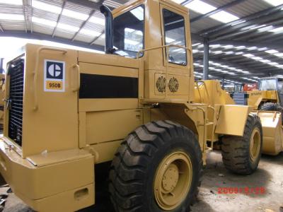 Used CAT 950B Wheel Loader