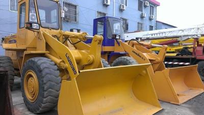 China Used Liugong ZL30E Wheel Loader for sale