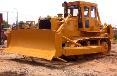 China 28000USD $ Sell USED CAT Caterpillar CAT D8K Bulldozer Dozer for sale