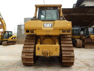 China Good Condition USED CAT Caterpillar CAT D8R Bulldozer Dozer Winch Ripper for sale