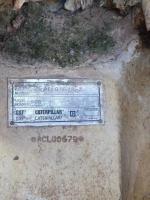 China Used CAT  D9R  BuIIdozer for sale