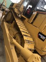 China Used CAT  D7R  BuIIdozer for sale