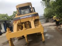 China Used CAT  D7R  BuIIdozer for sale
