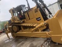 China Used CAT  D7R  BuIIdozer for sale