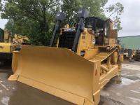 China Used CAT  D7R  BuIIdozer for sale