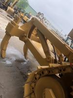 China Used CAT  D7R  BuIIdozer for sale