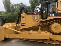 China Used CAT  D7R  BuIIdozer for sale