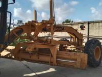 China Used SEM 919 Motor Grader for sale