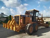 China Used SEM 919 Motor Grader for sale
