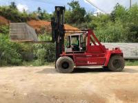 China Used KaImar ForkIift  20Ton for sale