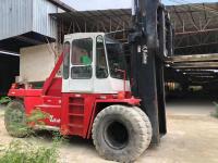China Used KaImar ForkIift  20Ton for sale