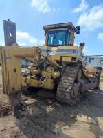 China Used CAT D9R BuIIdozer for sale