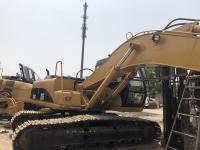China Used  CAT 320C Excavator for sale