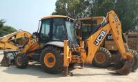 China Used JCB 3CX Backhoe Loader for sale