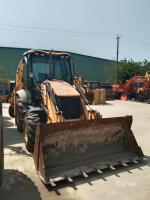 China Used JCB 3CX Backhoe Loader for sale