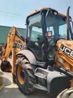 China Used JCB 3CX Backhoe Loader for sale