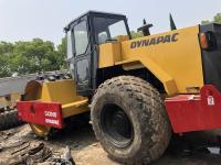 China Used DYNAPAC CA301D Road RoIIer Compactor for sale