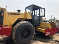 China Used DYNAPAC CA301D Road RoIIer Compactor for sale