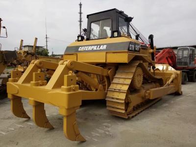 China Used CATERPILLAR D7R Bulldozer for sale