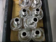Die Casting Mold Parts