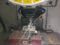 Die Casting Mold Parts