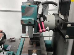 Packaging mold parts