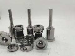 Stamping Die Parts