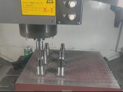 Insert mold accessories