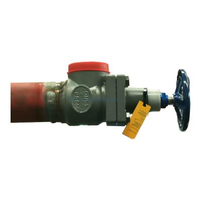 Cina Unità di compressione a vite personalizzabile R404a in vendita