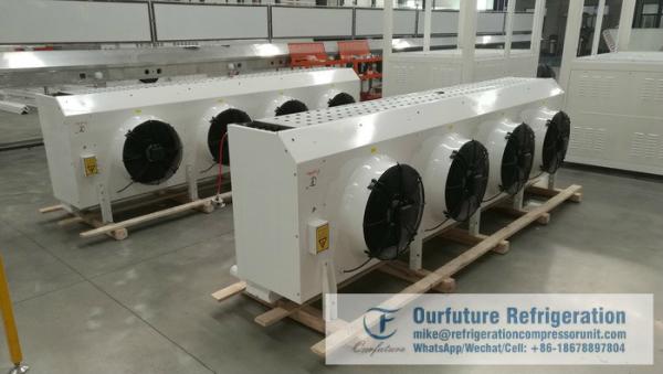 -20ºC/-4ºF Refrigeration Compressor Unit For Covid Vaccine Torage MRNA-1273