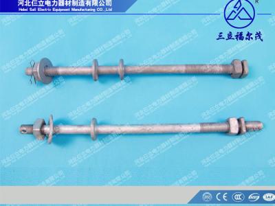 China Insulator Spindle for sale