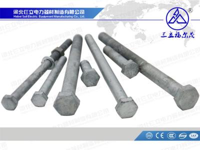 China Anchor Assembly for sale