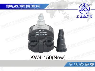 China Insulation Piercing Connector for Insulated Overhead Lines for sale