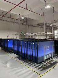 China Factory - Guangzhou Xinshida Electronic Technology Co., Ltd.