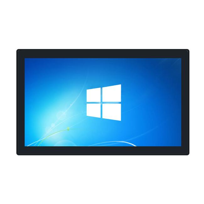 All-In-One 10.4/12.1/13.3 Inch Capacitive Touch Industrial Android ...