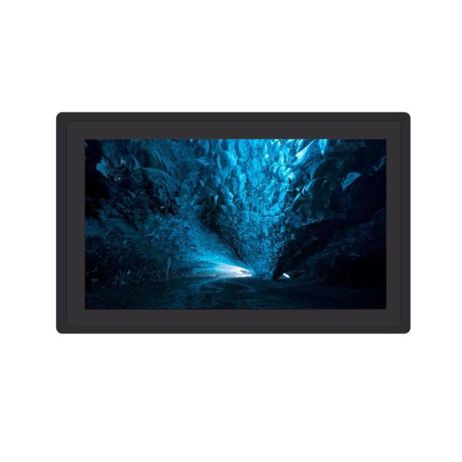 New 10.4 Inch Industrial Panel PC with Capacitive Touch Screen Embedded ...