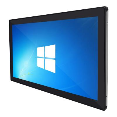 All-In-One 10.4/12.1/13.3 Inch Capacitive Touch Industrial Android ...