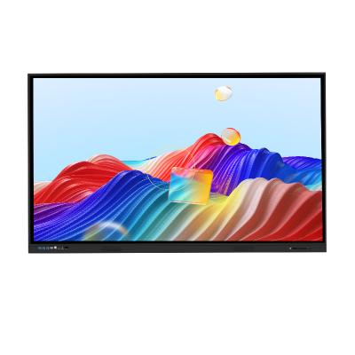 interactive touch screen board