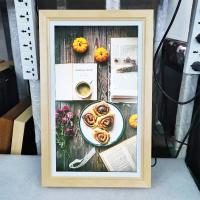 Quality Digital photo frame display screen for sale