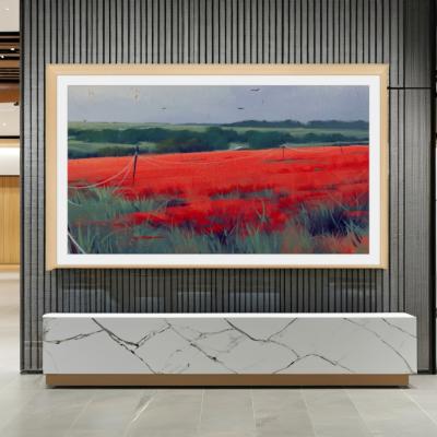 China Electronic Picture Frame Screen Digital Signage and Display Product for sale