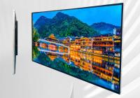 China Multi-function 50 Inch Large Screen Digital Display Indoor Wall Mounted Advertising Window Lcd Display Screen for sale