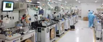 China Factory - Chongqing Shuangchi Sign Making Co., Ltd.
