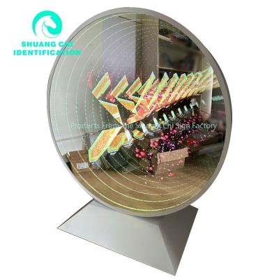Cina Personalizzazione Moda Senso della tecnologia Neon con Spettro Voltaggio DC12V/AC110-220V in vendita