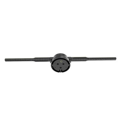 Cina 42cm 52cm 65cm 70cm 100cm Display proiettore LED 3d Hologram Fan per annunci in negozio in vendita