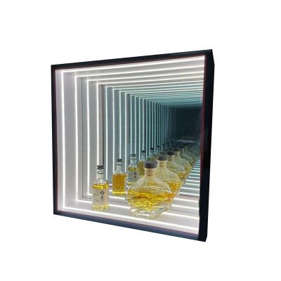 Cina Display cabinet per decorazioni di gallerie intelligenti in vendita