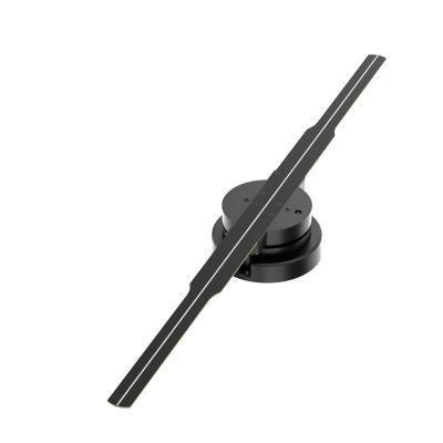 Cina 65cm Fan olografici ad alta tecnologia OEM Display olografico 3D LED Proiettore olografico in vendita